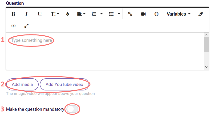 Image Upload : Pointerpro