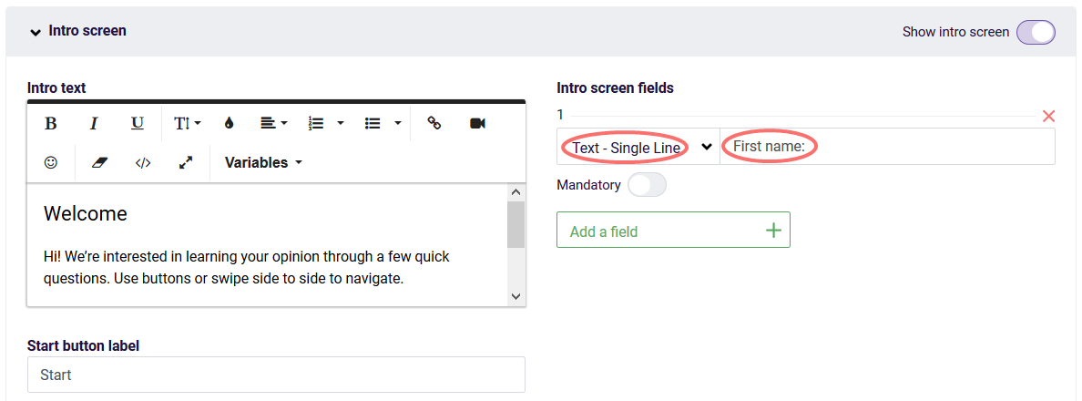 Leaderboard : Pointerpro