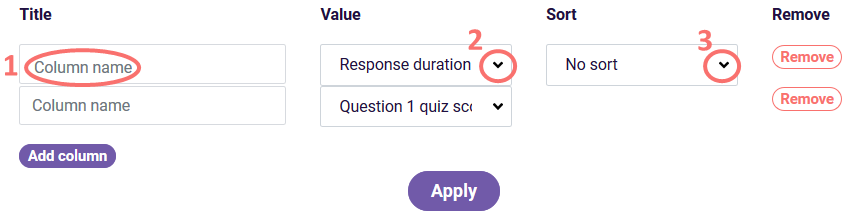 Leaderboard : Pointerpro