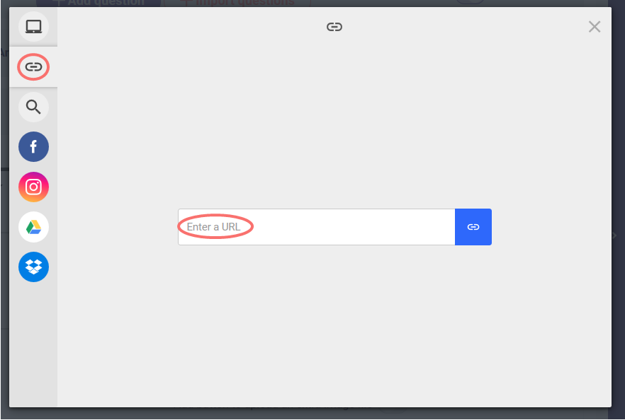 Media library : Pointerpro