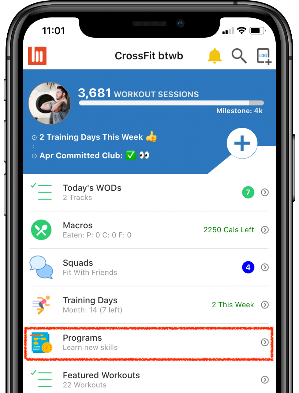 What are btwb Programs? : btwb