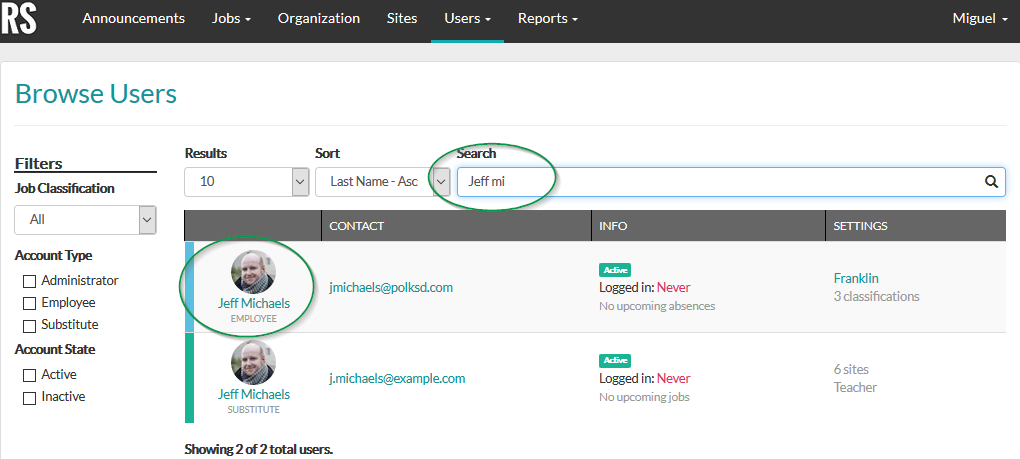 Help - How to create a linked account