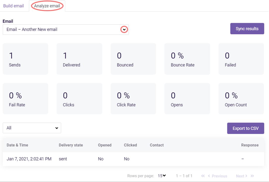 Email Invitations : Pointerpro