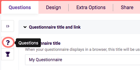 Quick Guide: Create your first quiz : Pointerpro