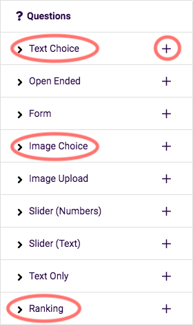 Quick Guide: Create your first quiz : Pointerpro