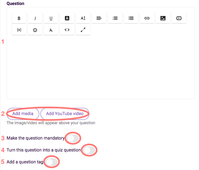Image Choice : Pointerpro