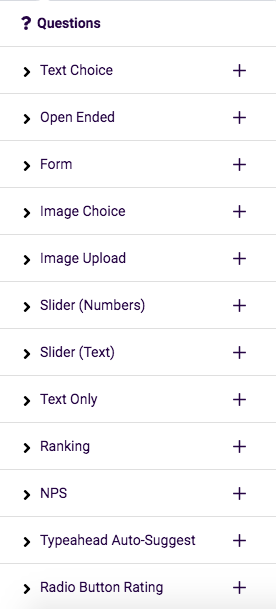Quick Guide: Create your first assessment : Pointerpro