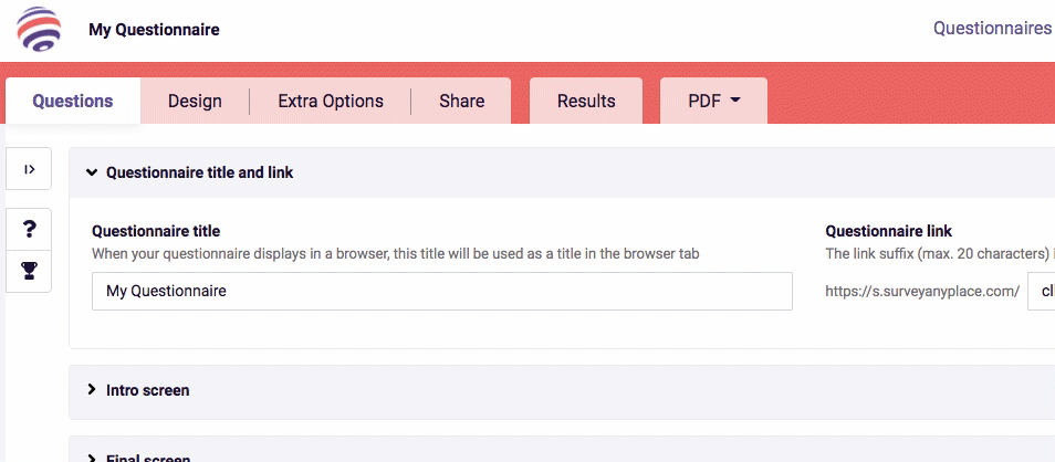 Image Choice : Pointerpro
