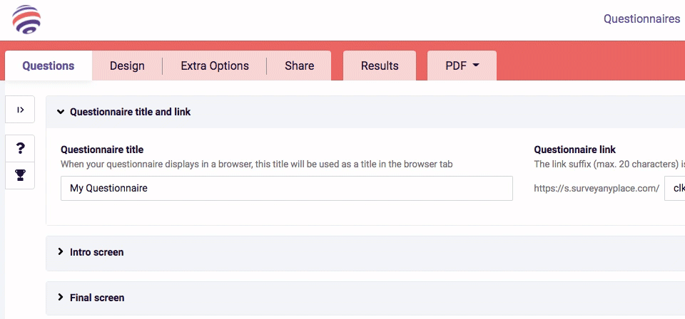 Ranking : Pointerpro