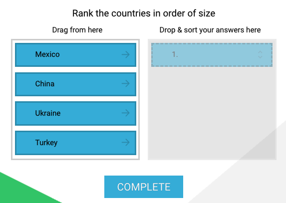 Ranking : Pointerpro