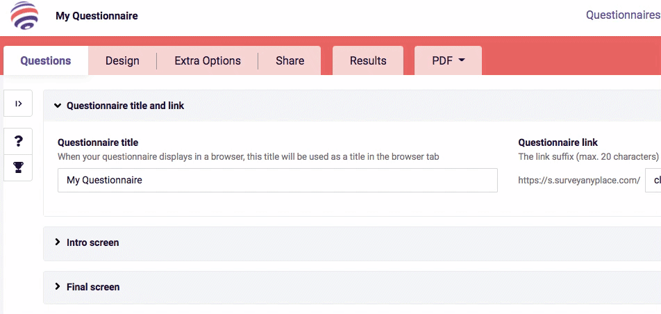Typeahead Form : Pointerpro
