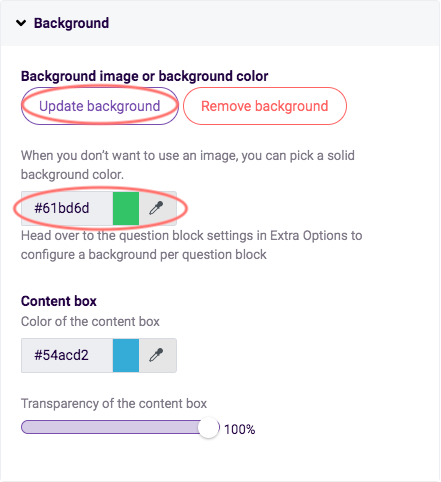 Design your Questionnaire - A quick start guide : Pointerpro
