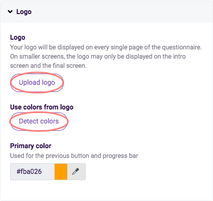 Design your Questionnaire - A quick start guide : Pointerpro