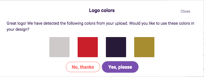 Design your Questionnaire - A quick start guide : Pointerpro
