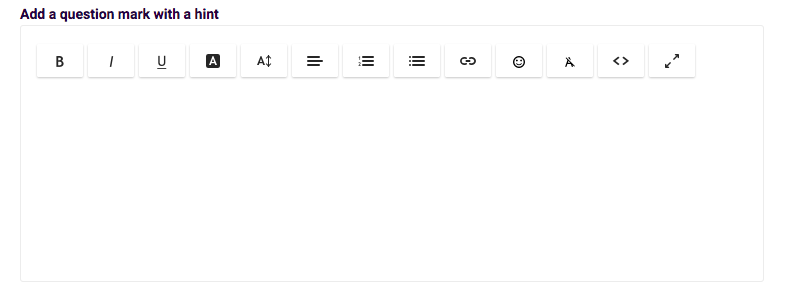 Question Hint : Pointerpro