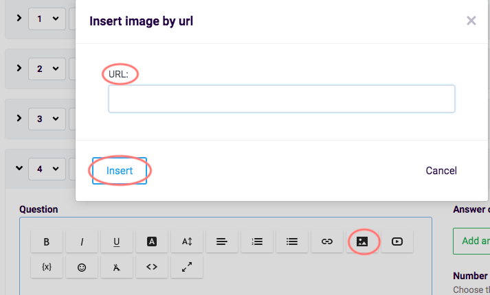 Media library : Pointerpro