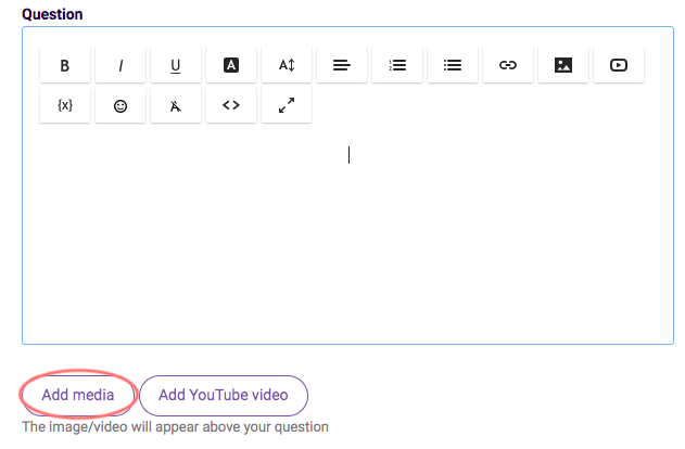 Media library : Pointerpro
