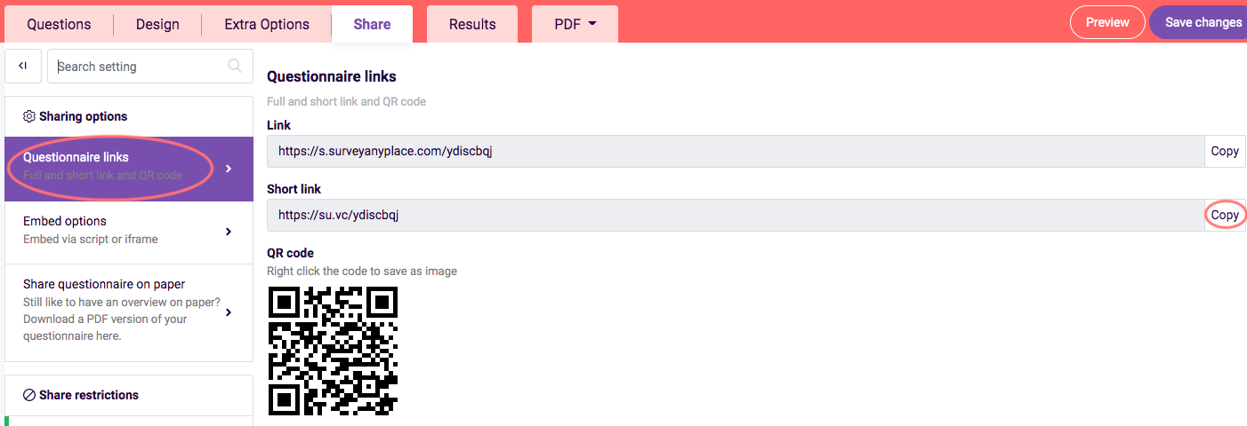 Quick Guide: Create your first quiz : Pointerpro