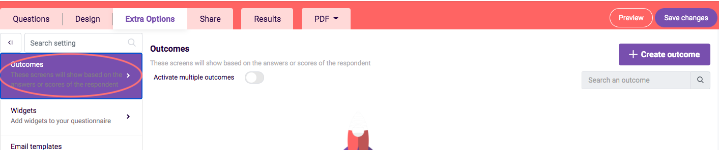 Quick Guide: Create your first assessment : Pointerpro