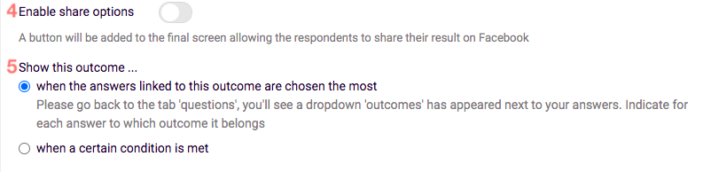 Quick Guide: Create your first assessment : Pointerpro