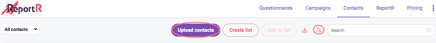 URL Parameters : Pointerpro