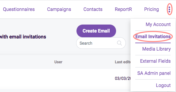 URL Parameters : Pointerpro