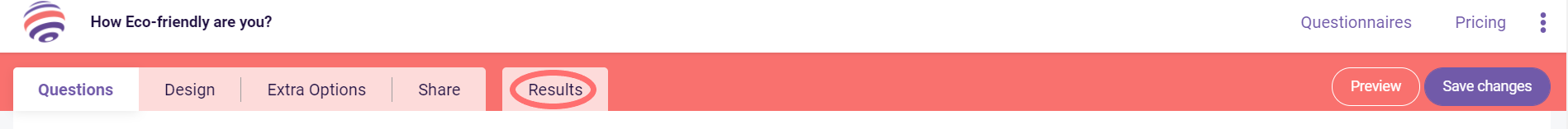 Insights View : Pointerpro