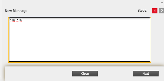 ACARS : N-Ops & Crew