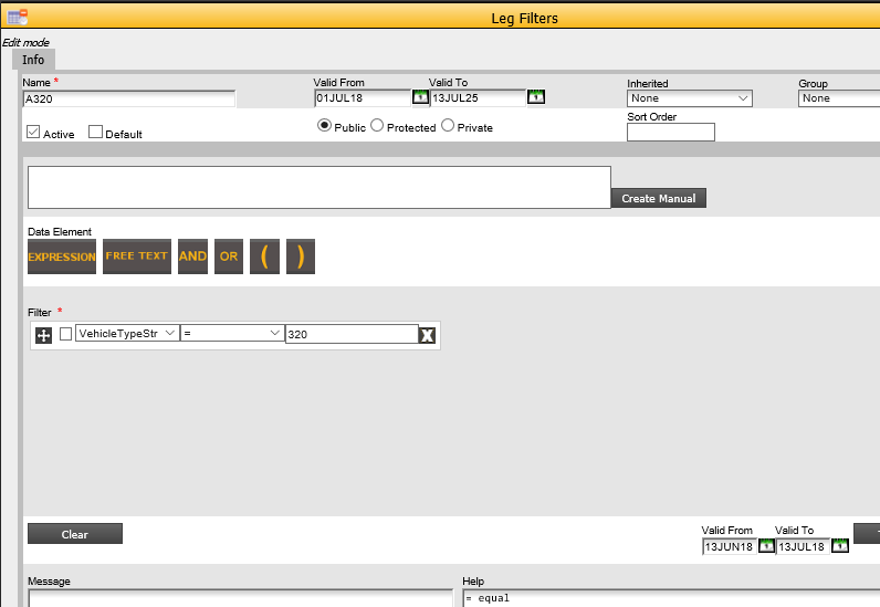Pairings for Cabin crew and Flight Deck crew : N-Ops & Crew