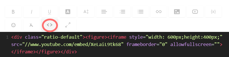Adding media to your questions : Pointerpro