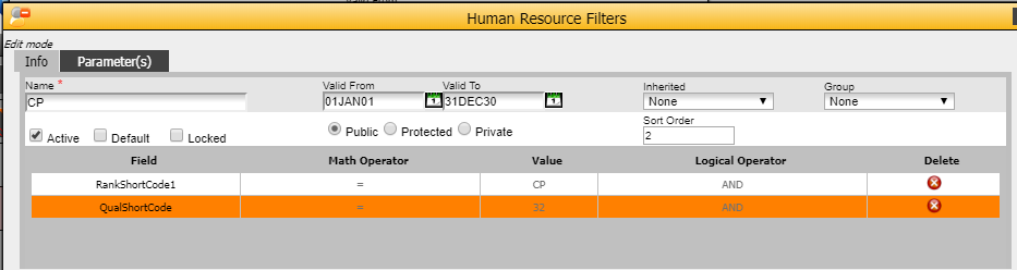 Working with crew complements : N-Ops & Crew