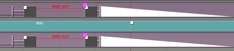 Deadhead : N-Ops & Crew