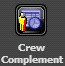 Crew Complement : N-Ops & Crew