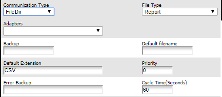 Com Channels : N-Ops & Crew