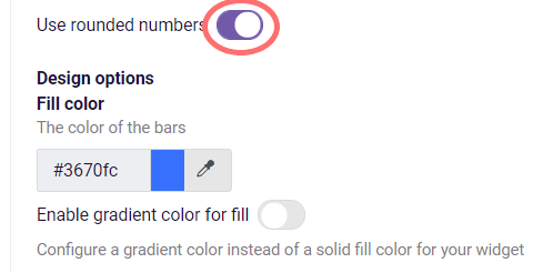 Survey Widgets : Pointerpro