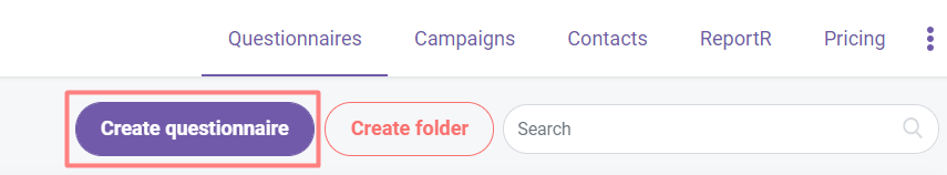Quick Guide: Create your first quiz : Pointerpro