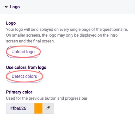 Quick Guide: Create your first assessment : Pointerpro