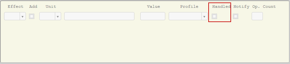 FOMS Menu 428 (MEL/CDL Codes - WebFOMS MEL/CDL Dictionary) : N-Flight ...