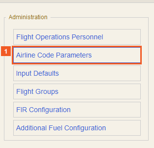 CFMU Route Retrieval : N-Flight Planning