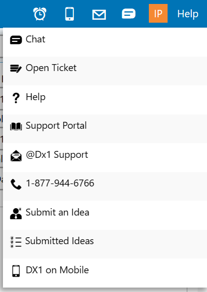 BRP Warranty Claim Submission : DX1