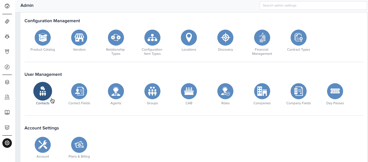 Manage service requests from multiple clients | Freshservice for MSPs ...