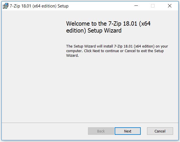 How To Unzip A Folder Online