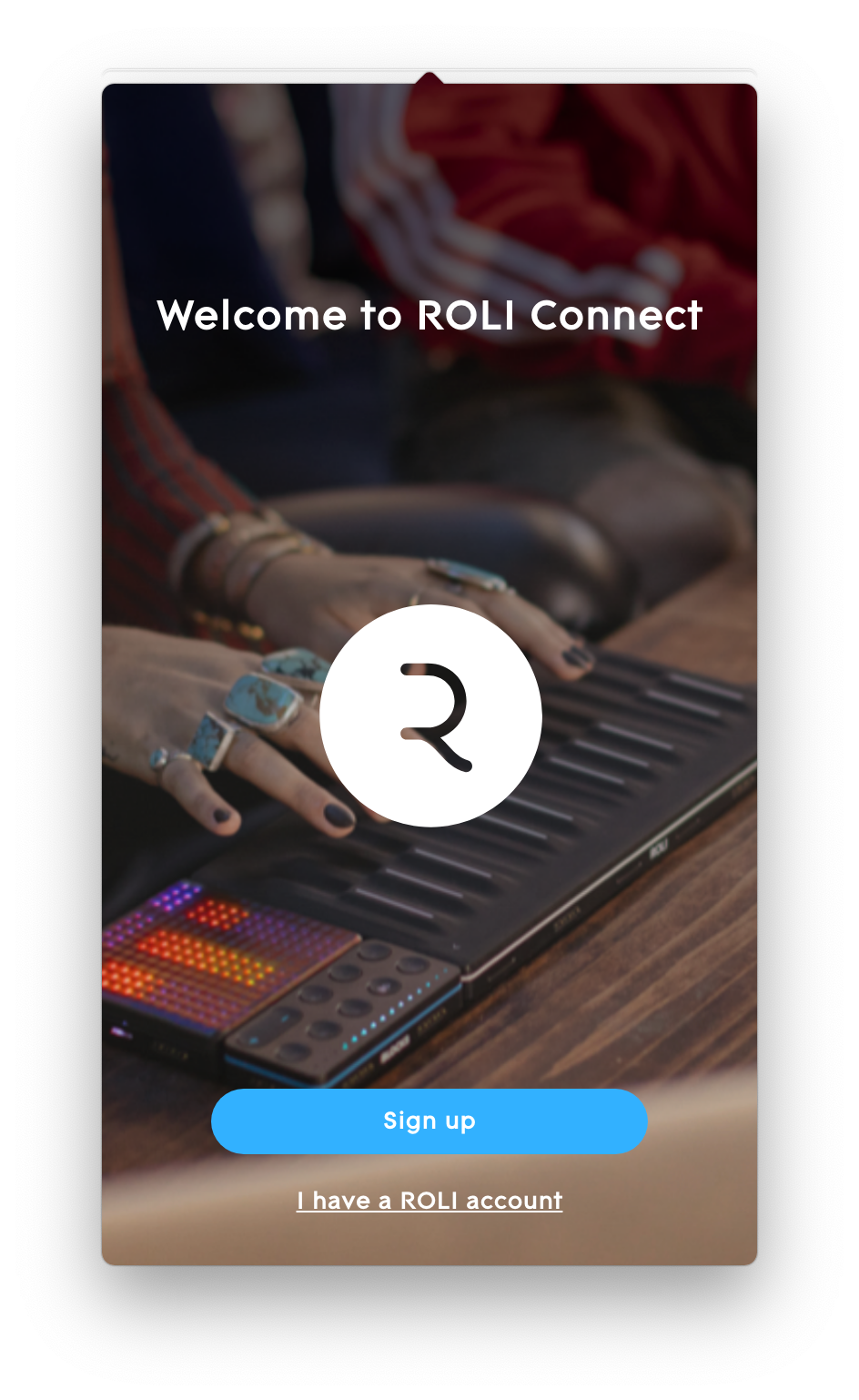 What Is ROLI Connect? : ROLI Support