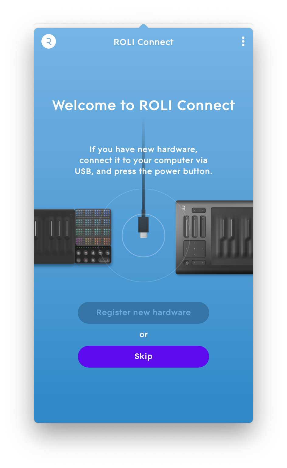 What Is ROLI Connect? : ROLI Support