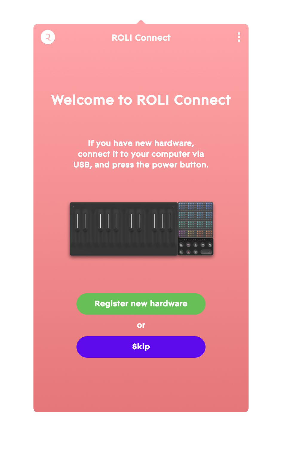 What Is ROLI Connect? : ROLI Support