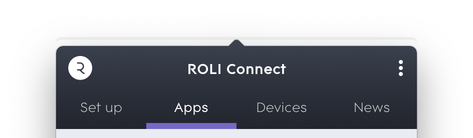 What Is ROLI Connect? : ROLI Support