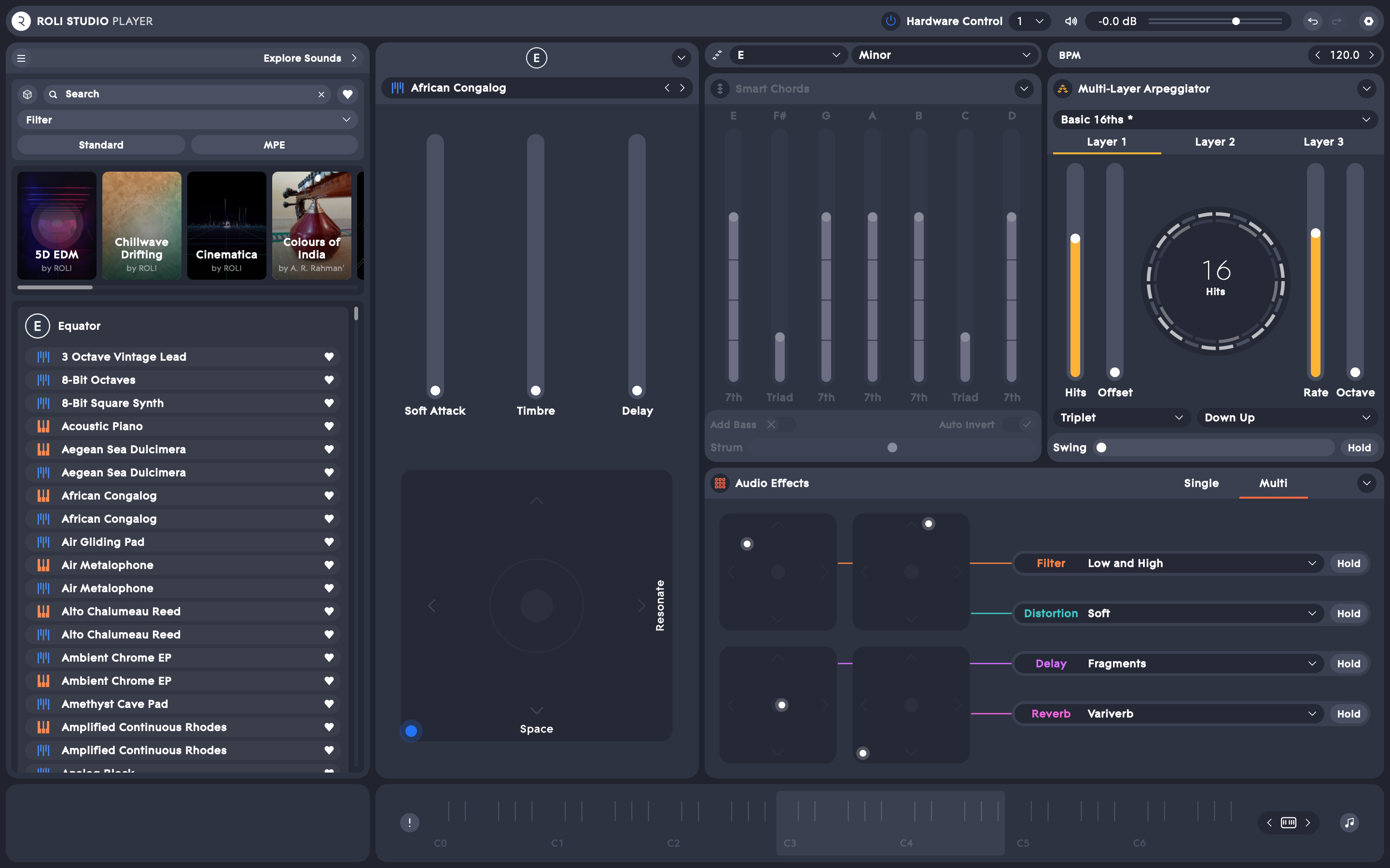What Is ROLI Connect? : ROLI Support