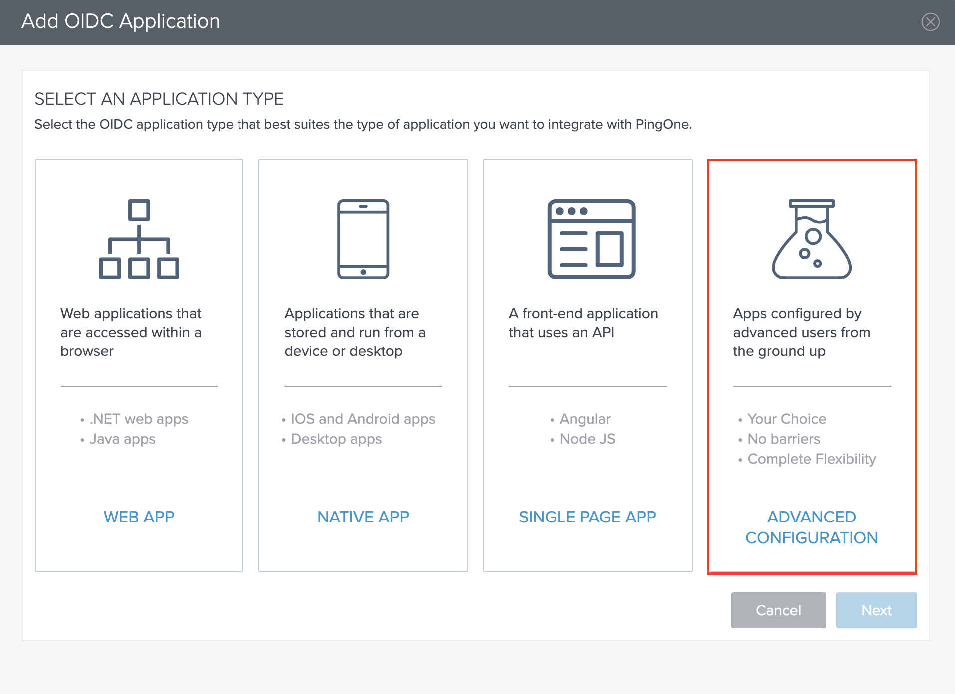 Single Sign-On with Ping Identity : Knowledge Base