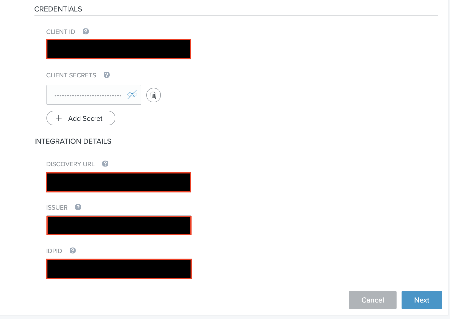 Single Sign-On with Ping Identity : Knowledge Base