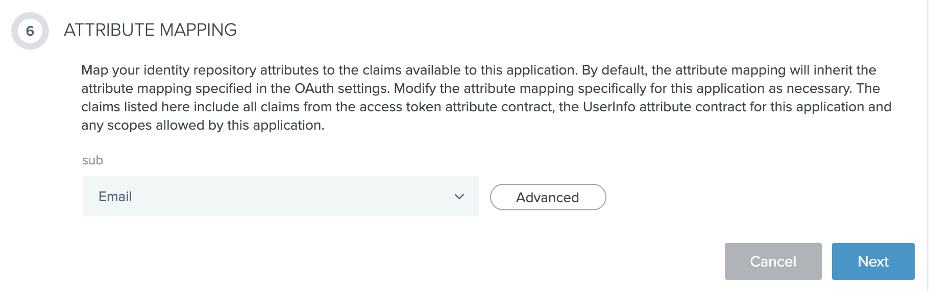 Single Sign-On with Ping Identity : Knowledge Base